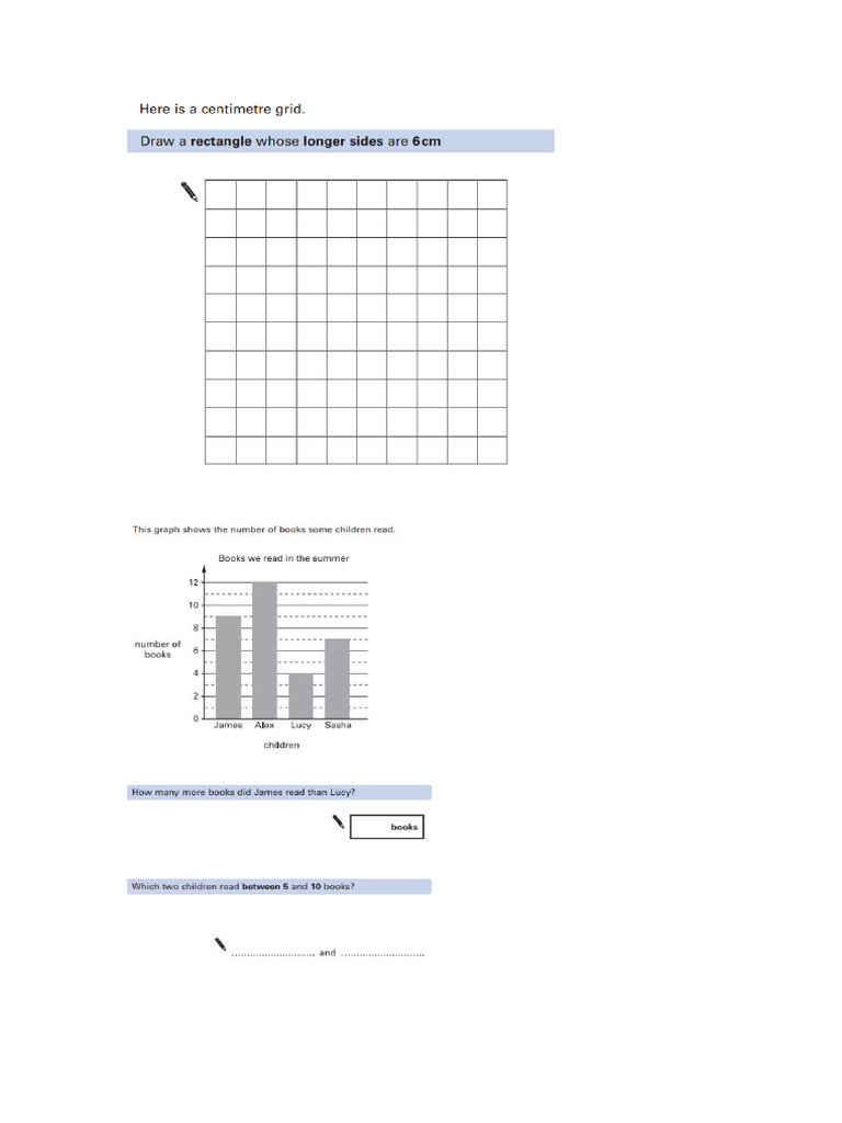 Unit 5 G4 Math Pdf