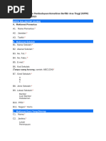 Isppk PDP (Murid) | PDF