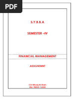 Assets Declaration Form For Govt Servants | PDF | Business | Money