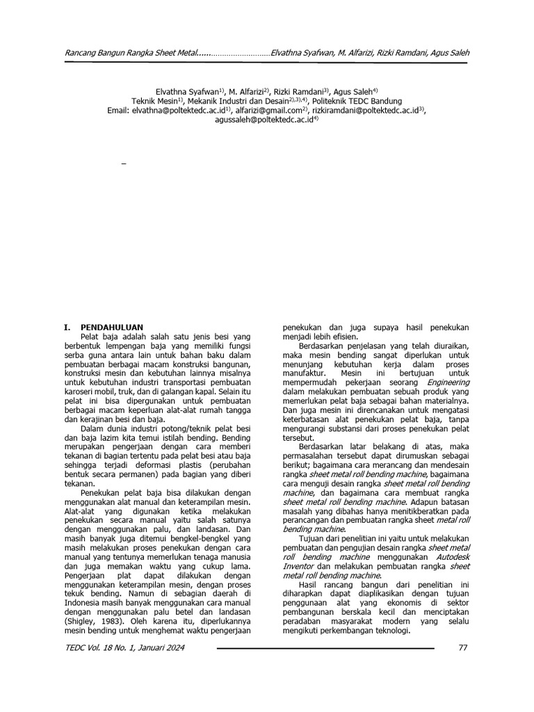 Referensi - 2 - Roisul Munir - 2025 | PDF