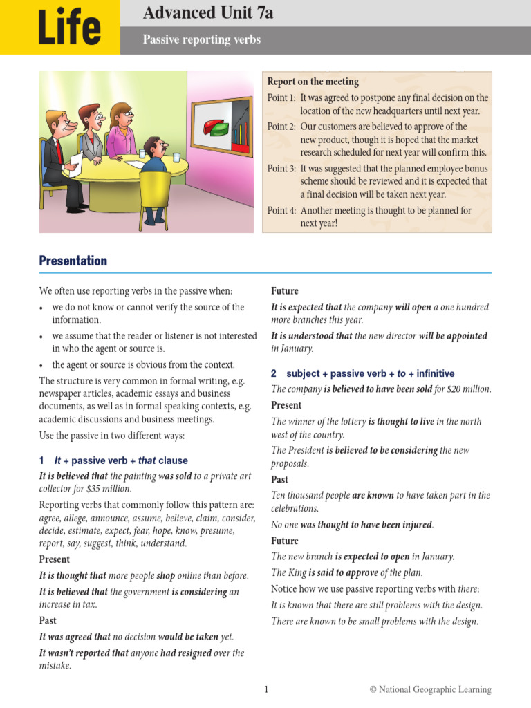 Advanced Rev02 GW 07a | PDF