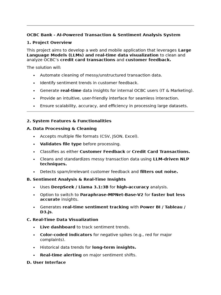 Requirements | PDF | User Interface | Information Technology