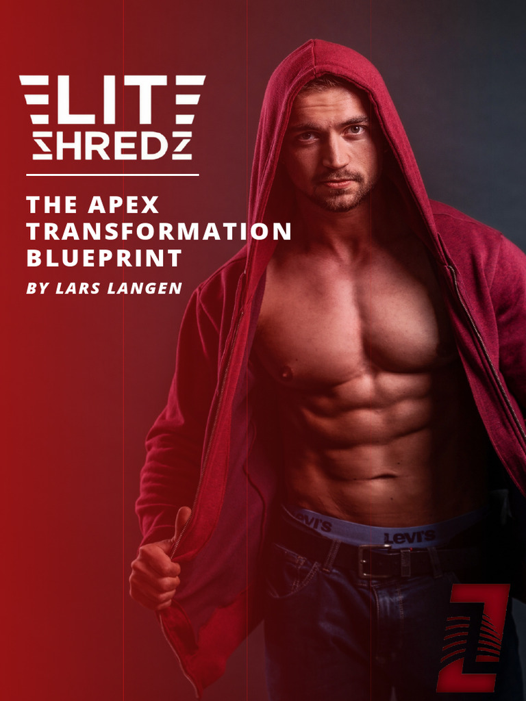 Apex Transformation Blueprint Guide | PDF | Muscle Hypertrophy ...