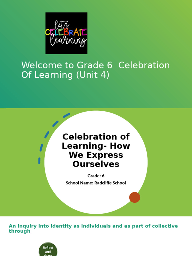 Unit-4 (How We Express Ourselves) | PDF | Mathematics | Data Analysis