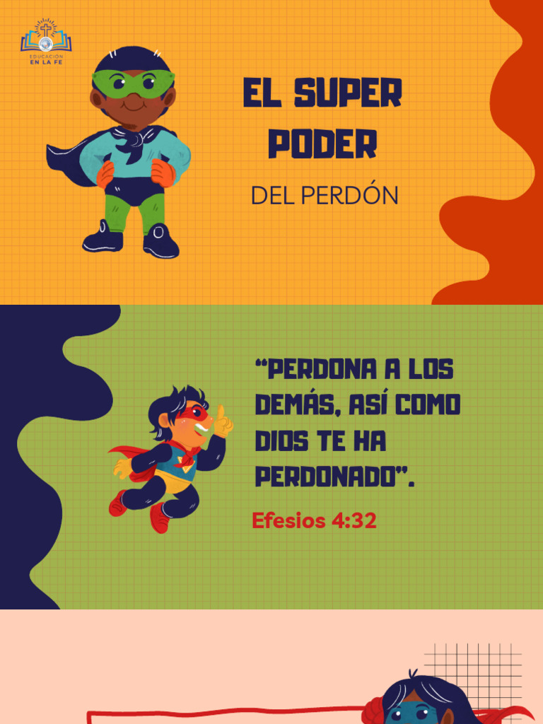 El Super Poder - 20250219 - 234335 - 0000 | PDF