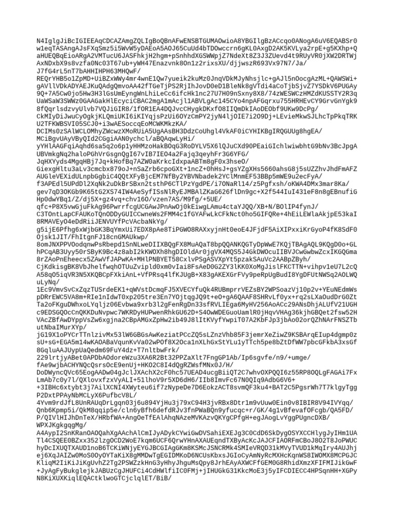 Fataclysm Paid Supporter Build v012 20241231 160528.save | PDF
