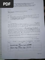 Certificate by CA - CS - Shareholding Pattern and Director Details ...