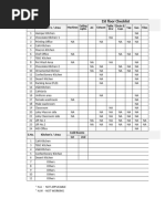 DXN0270 - GSM Room Layout | PDF | Technology & Engineering