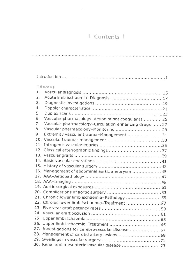 Mastering MRCS-2 by Sashidhar Yeluri | PDF