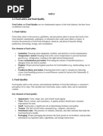 Commission Regulation EC No. 2073-2005 - On Microbiological Criteria ...