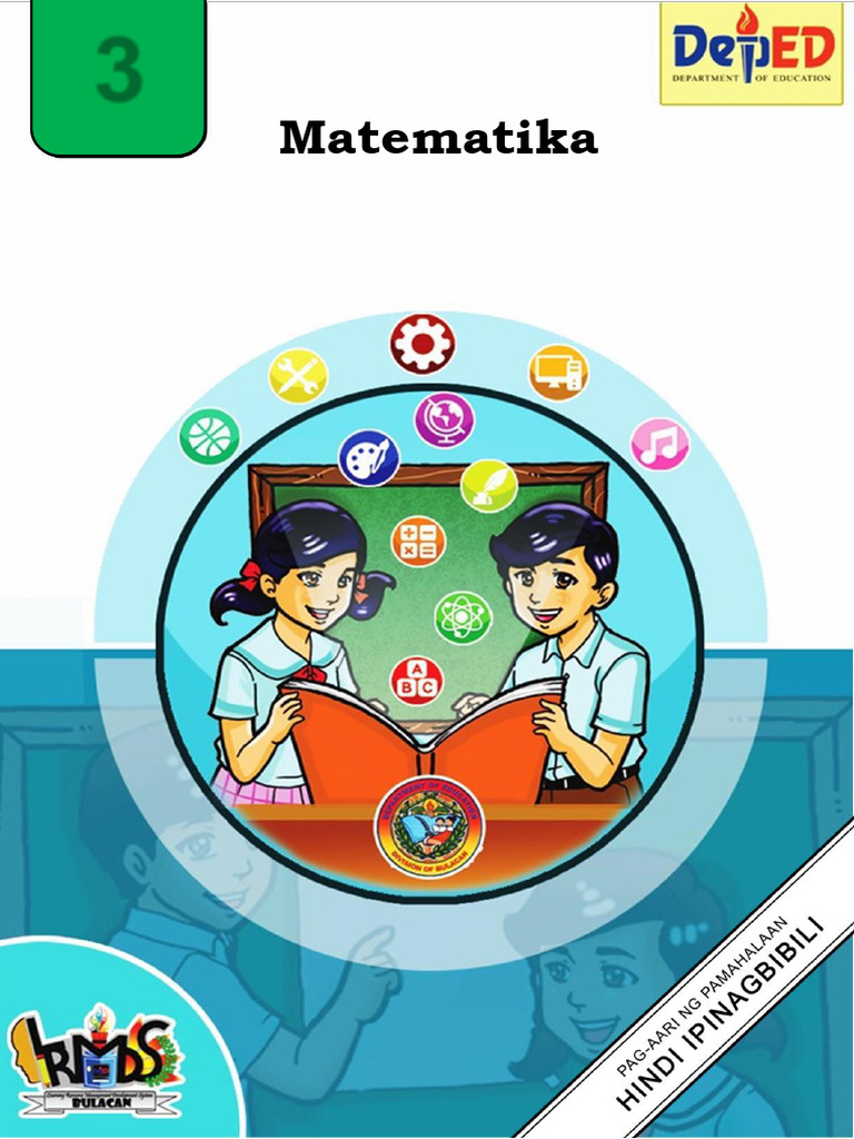 MATH 3 Q4 Module 7 | PDF