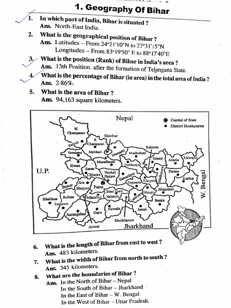 Adobe Scan 23 Sep 2024 | PDF | Earth Sciences | Physical Geography