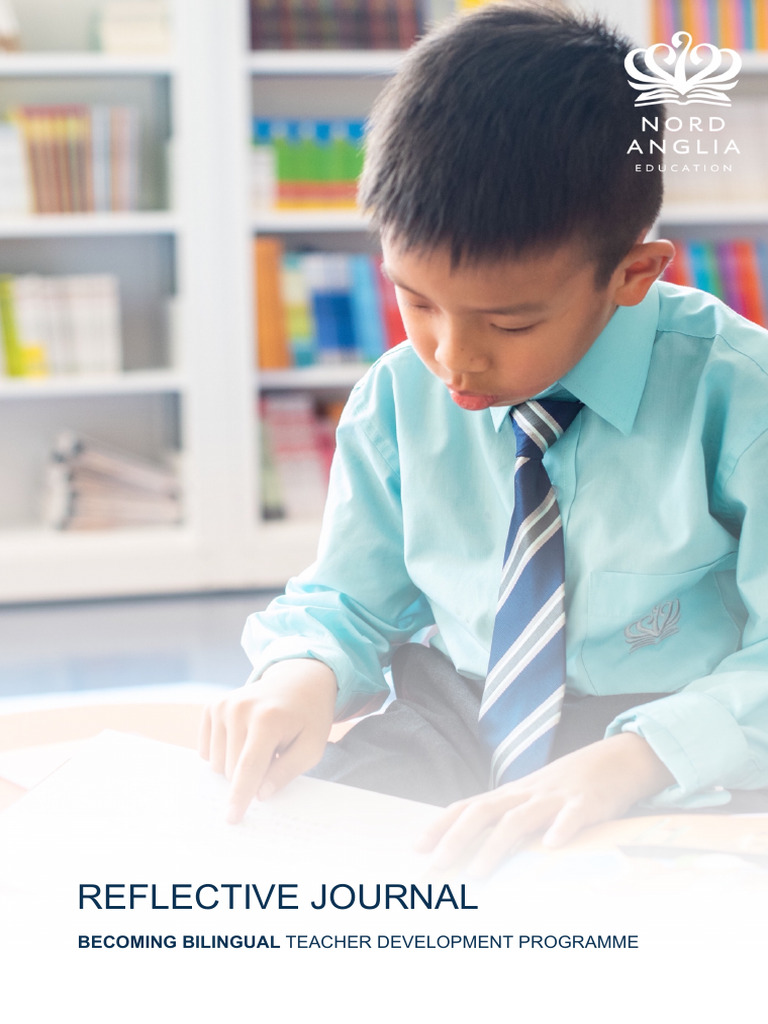 BB Reflective Journal 202203 | PDF | Learning | Classroom