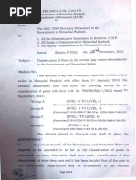 Form of Option To Be Submitted For Pay Fixation On Promotion/ Macp ...