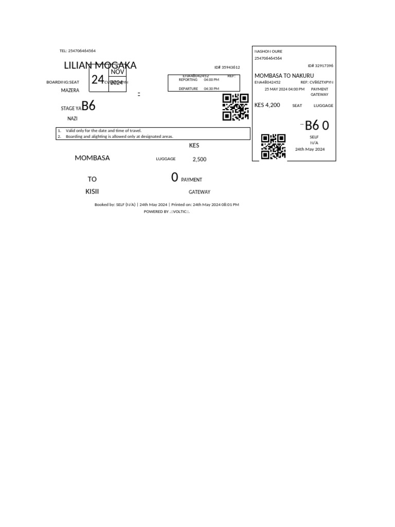 ENA Coach(1) | PDF