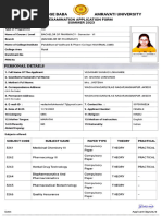 Sgbau Examform PDF Helpfile | PDF | Screenshot | Image Scanner