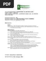 BGC Master Plan | PDF | Metro Manila | Business