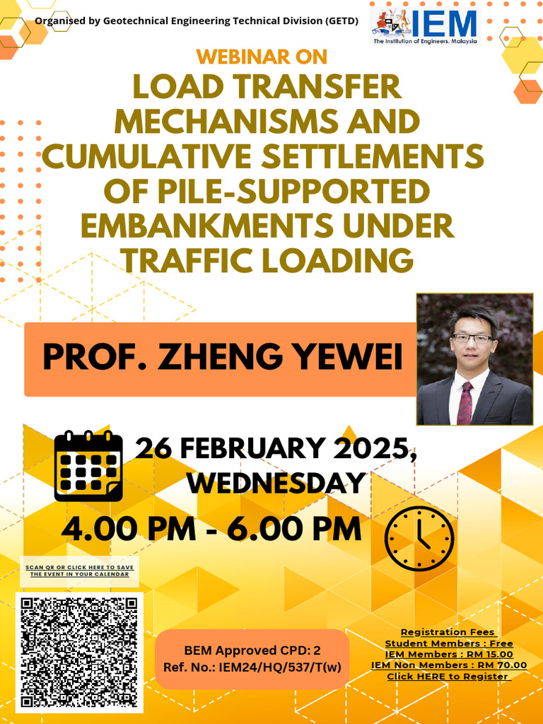 Load Transfer in Pile-Supported Embankments | PDF | Geotechnical ...