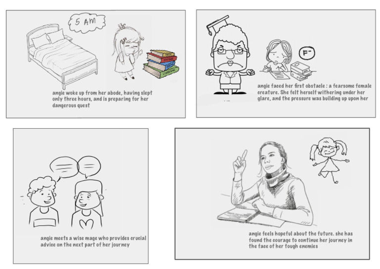 Graphic Novel | PDF