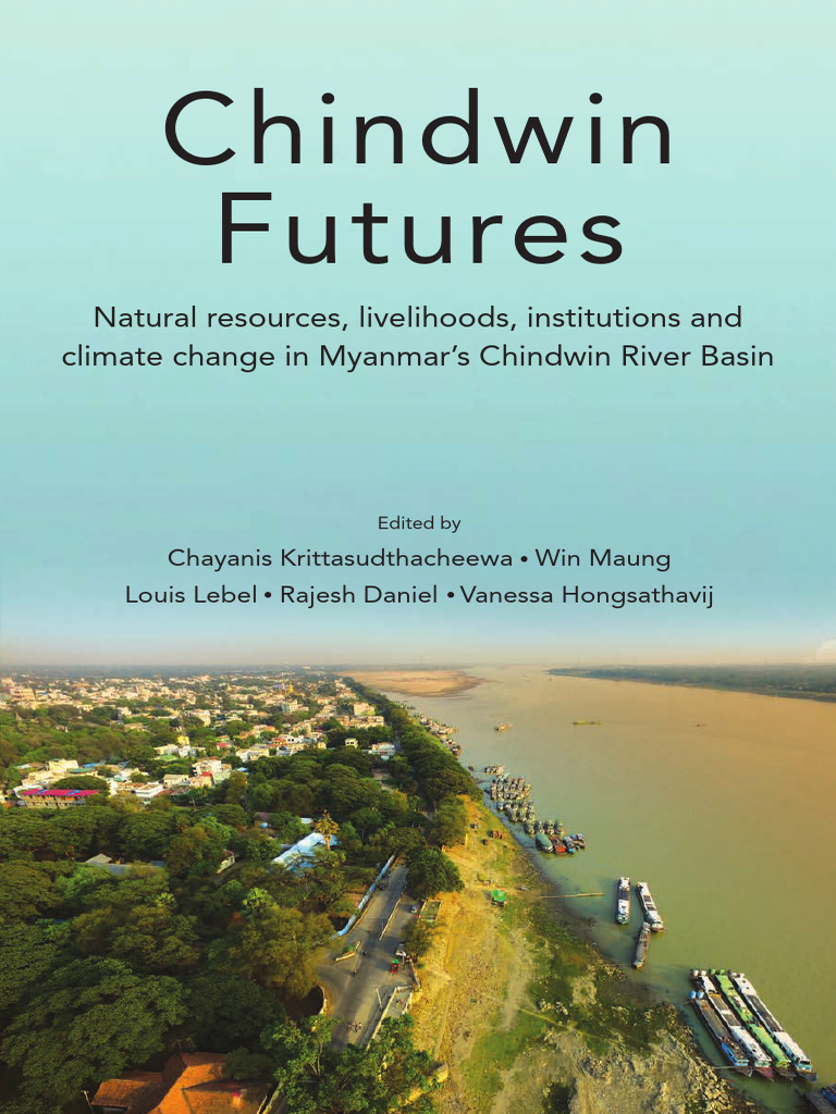 Chindwin Futures e Book - Small Size For Download - Sept 2021 | PDF ...