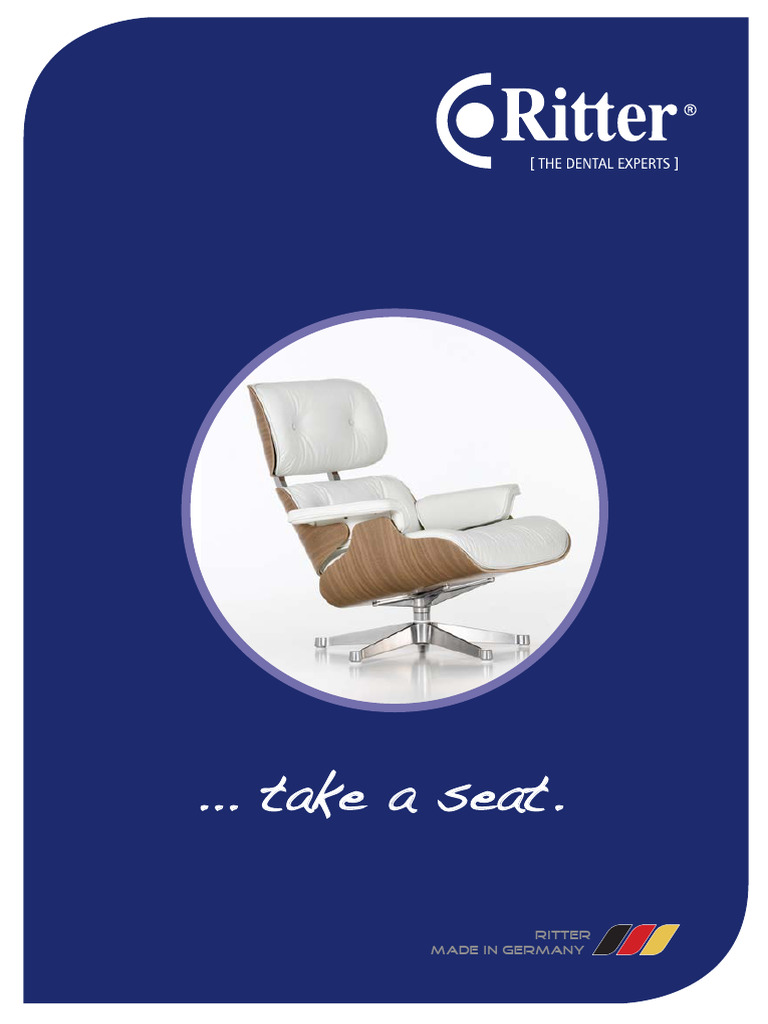 Katalog English RItter | PDF | Chair | Lighting