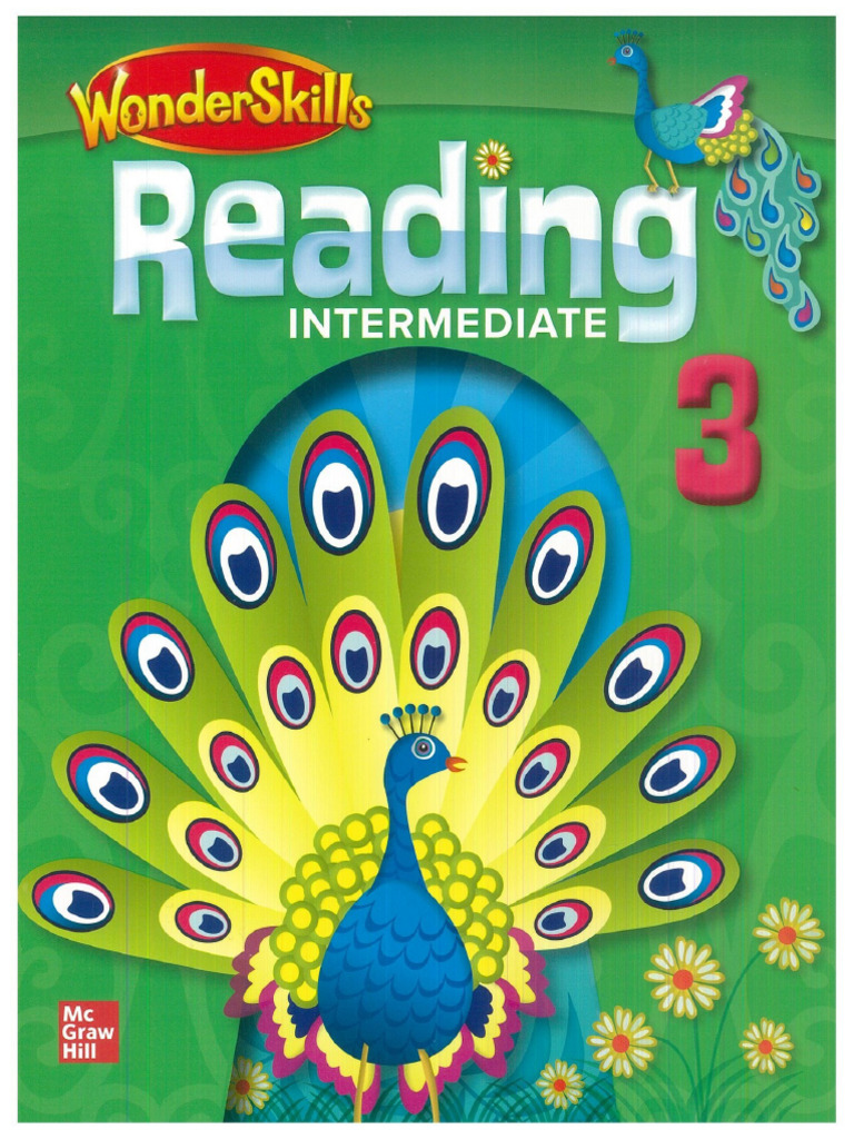 Reading INTERMEDIATE 3 | PDF