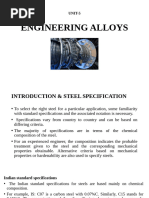 Westerman Table 1 | PDF | Engineering Tolerance | Alloy