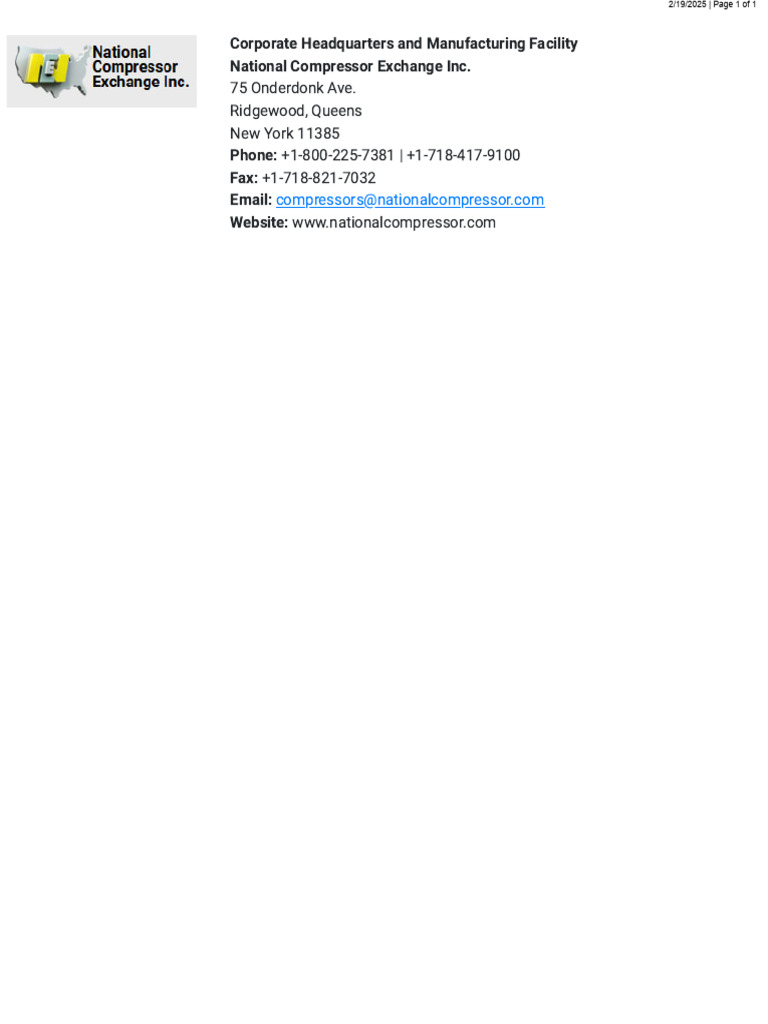 Trane Model CHHAScrew Compressors | PDF