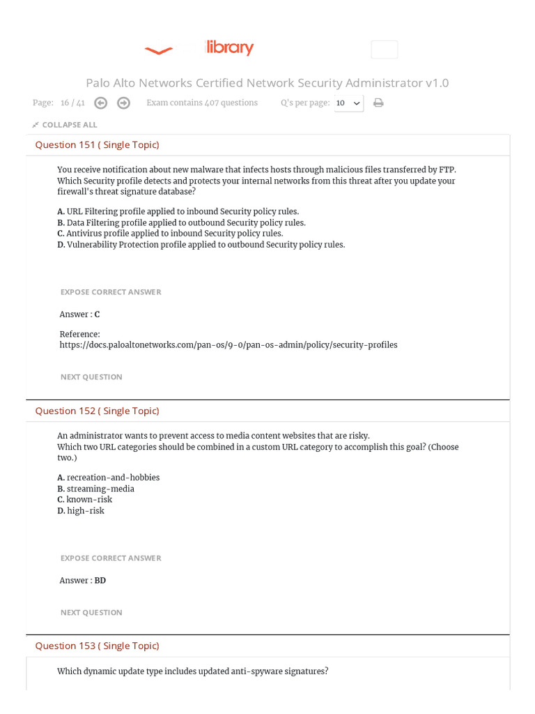 Soal 15 | PDF | Security | Computer Security