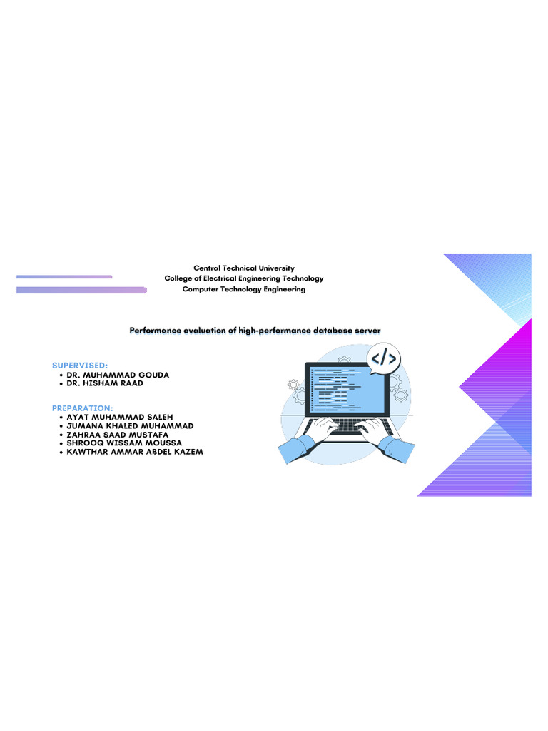‏لقطة شاشة 2024-05-03 في 10.55.28 م | PDF | Databases | My Sql