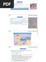 Class 9 Geography Chapter 1 Notes | PDF