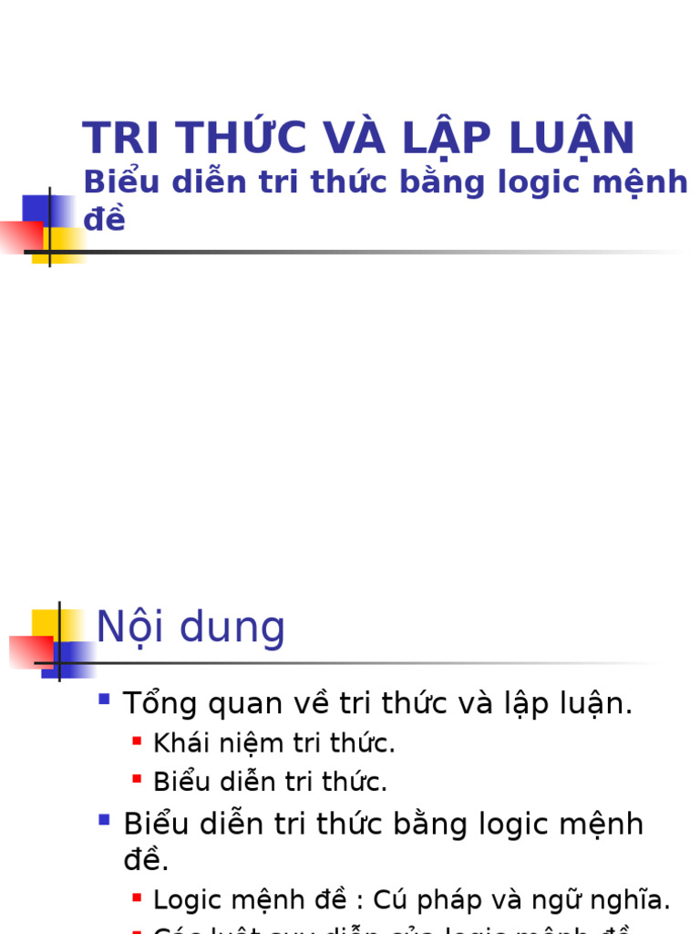 2016 Slide6 Clause Logic | PDF