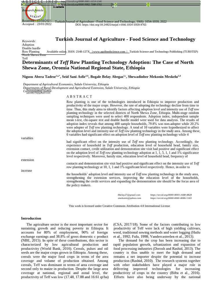 4765-39723-2-PB | PDF | Sampling (Statistics) | Statistical Significance