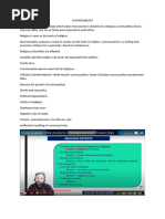 Matrix Test Series for JEE Preparation | PDF | Matrix Theory | Linear ...