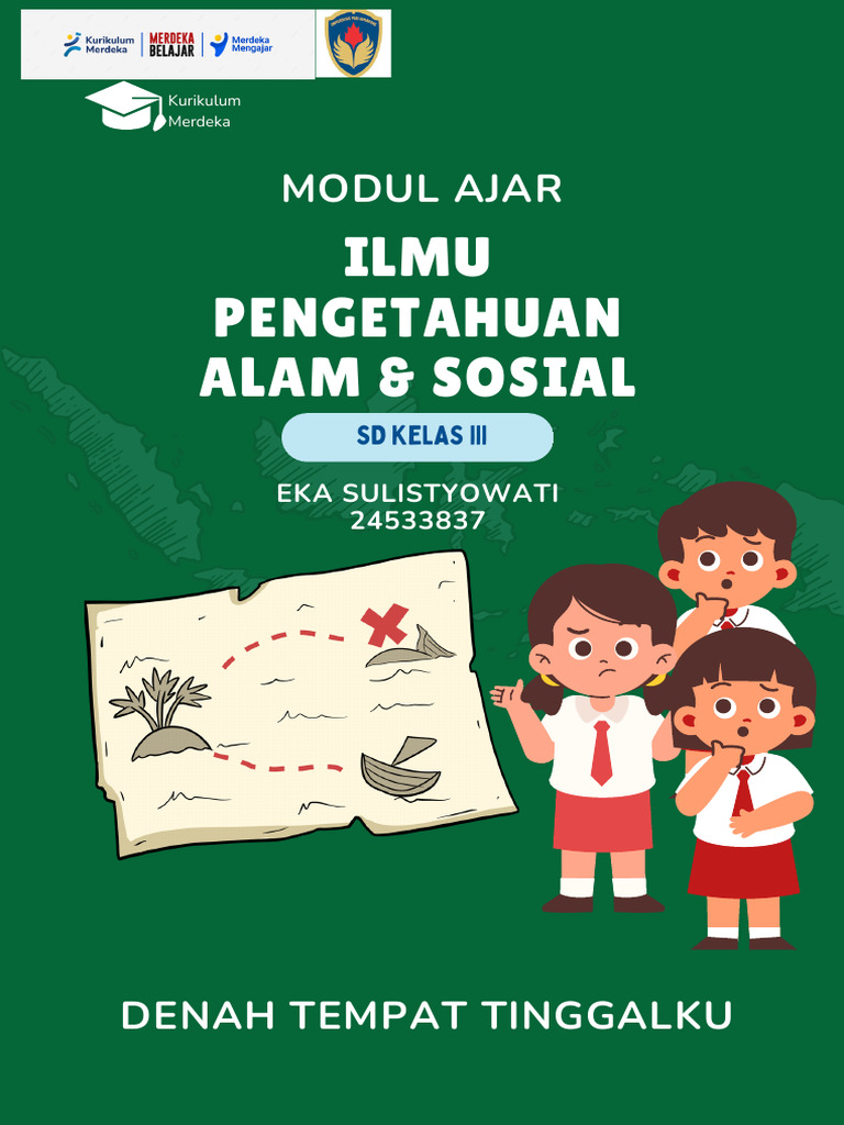 UTS Modul PSE_Eka Sulistyowati_24533837 | PDF