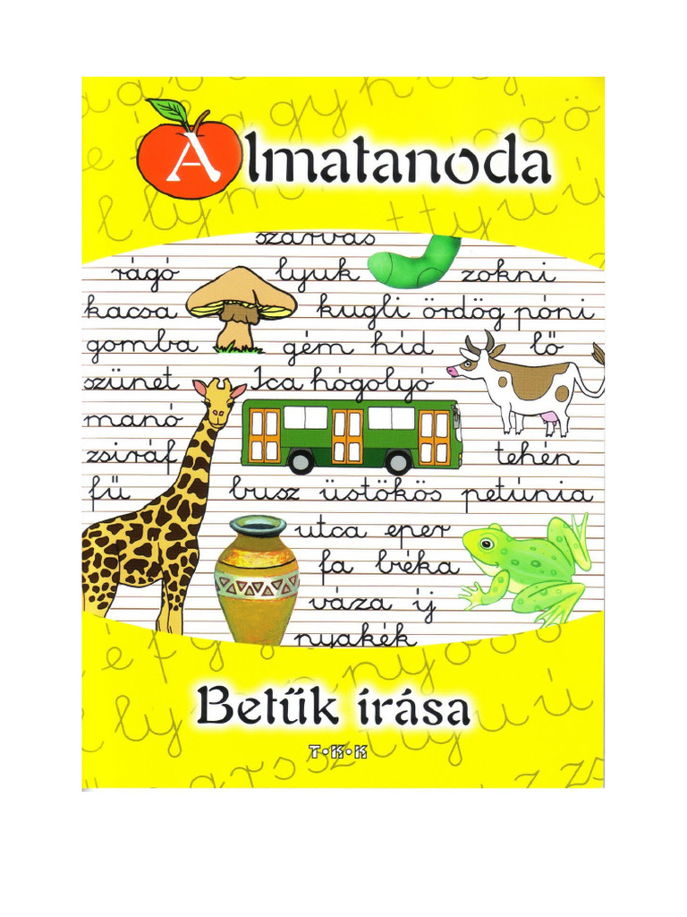 Almatanoda Betk Irasa | PDF