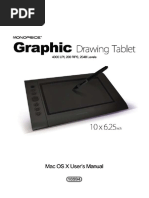 Ugee V4.1 Driver Manual | PDF | Computer Keyboard | Installation ...