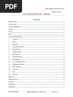 UB-04 Billing Instructions Guide | PDF | Hospital | Patient