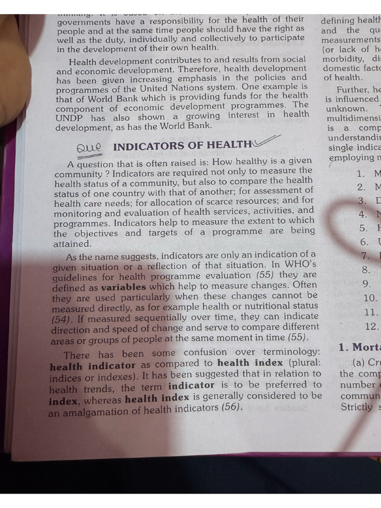 Paper 1 Short Note | PDF