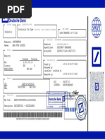 REMITTANCE APPLICATION FORM - Standard Chartered Bank | PDF | Overdraft ...