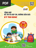 Grade 6 Timo 2024 - 2025 | PDF