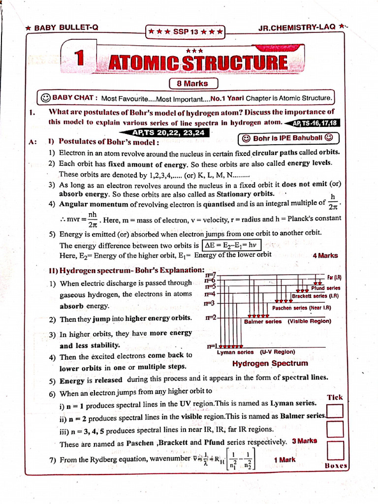 Imp-Long Answers | PDF