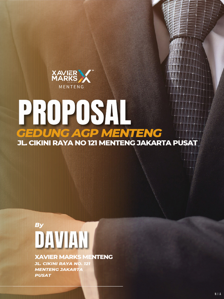 Proposal Agp | PDF