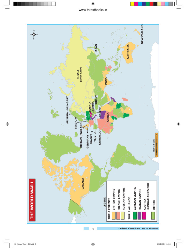 Social - Map - COLOR | PDF