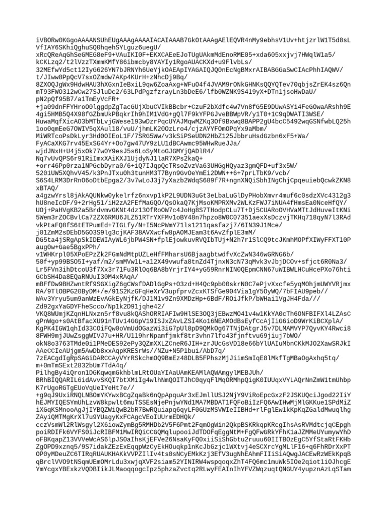 ?base 64 | PDF