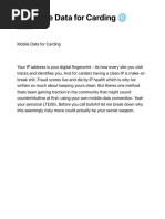 Discard - Credit Card Generator with BIN and with CVV - ElfQrin | PDF ...