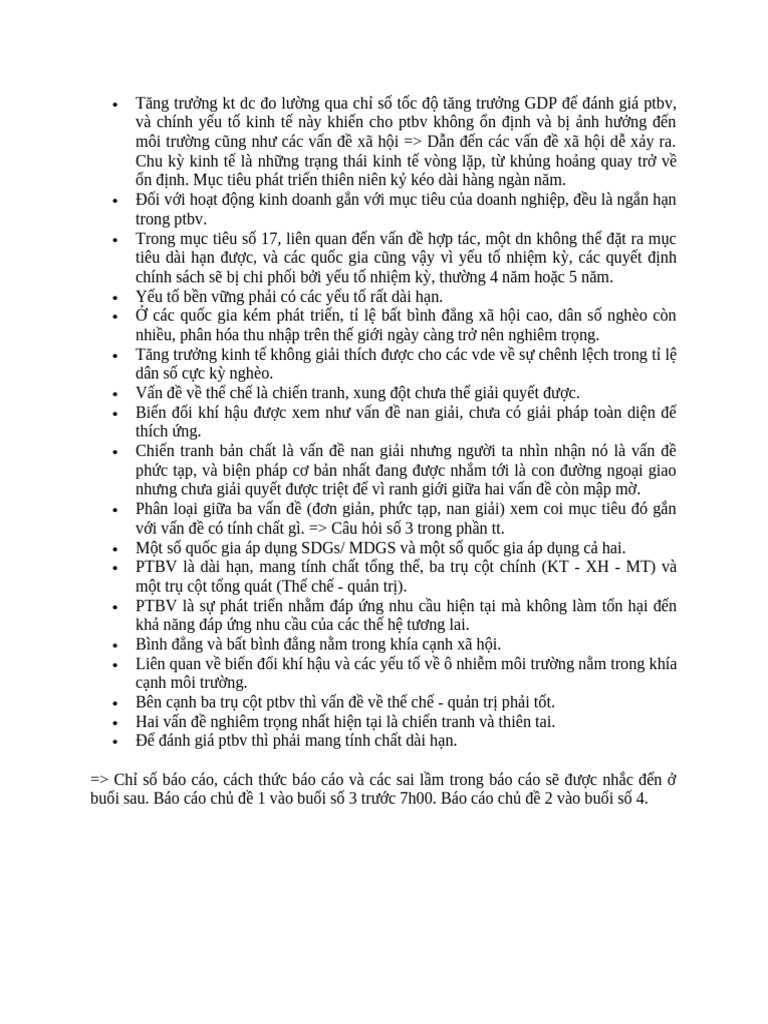 PTBV _ Buổi 1 | PDF