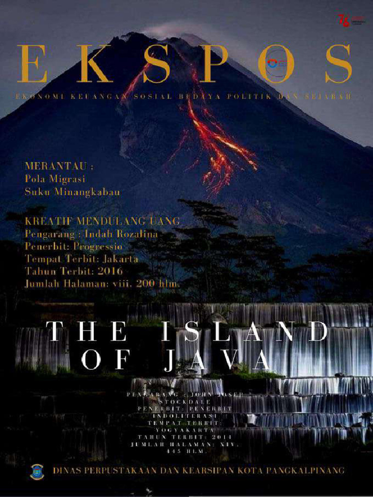 EKSPOS Edisi 02 01 Juli 2021 1 | PDF