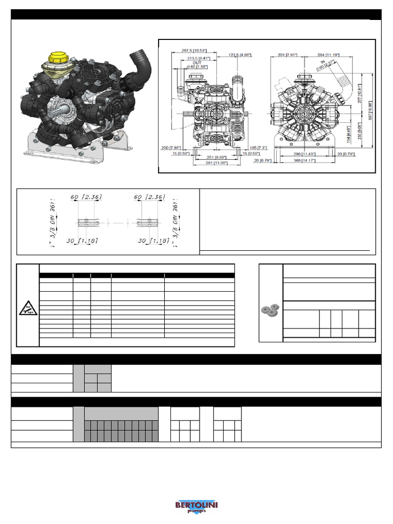 Poly_2400_rev.07__en__@@ | PDF | Mechanical Engineering | Internal ...
