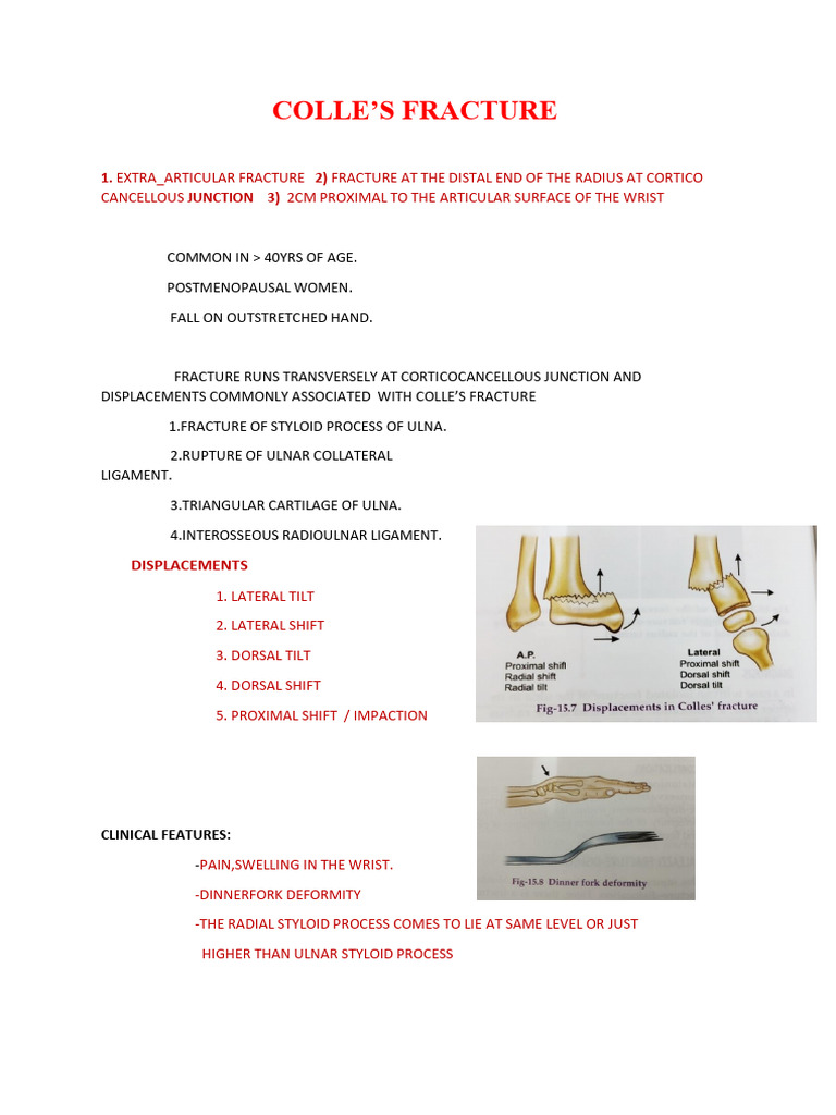 Actures Ug 2024 DR - TT | PDF | Hip | Elbow